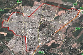 Mapa MMA 2 - CodeXVerde